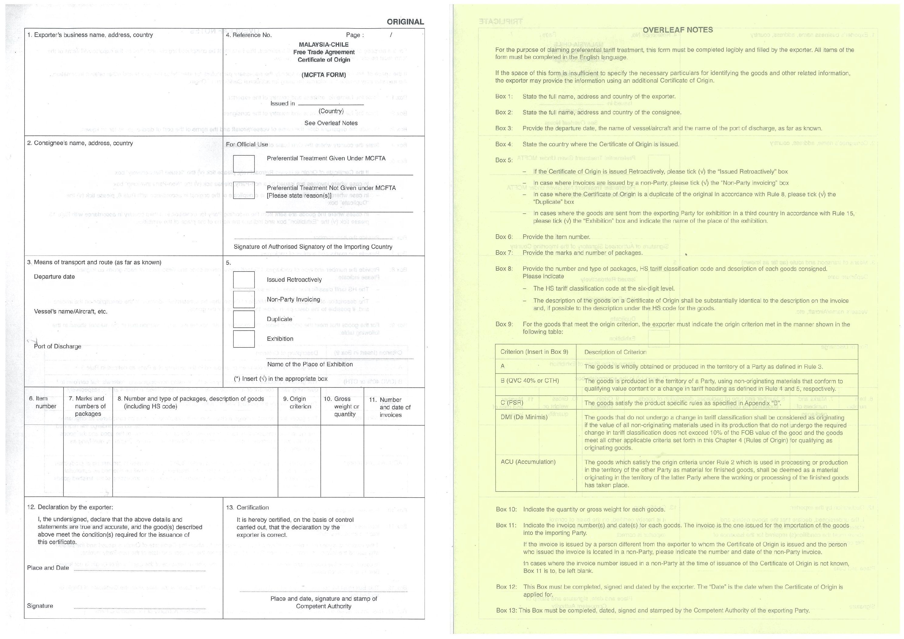 Dagang Net's eLearning - Scheme